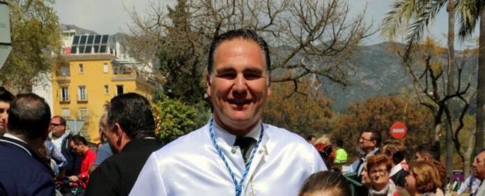 El pregón de Pedro Narváez dará el pistoletazo de salida a las celebraciones en honor a la ...