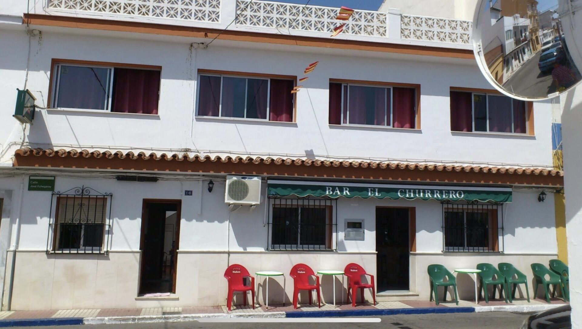 La calle José Echegaray de El Ingenio será acondicionada integralmente ...