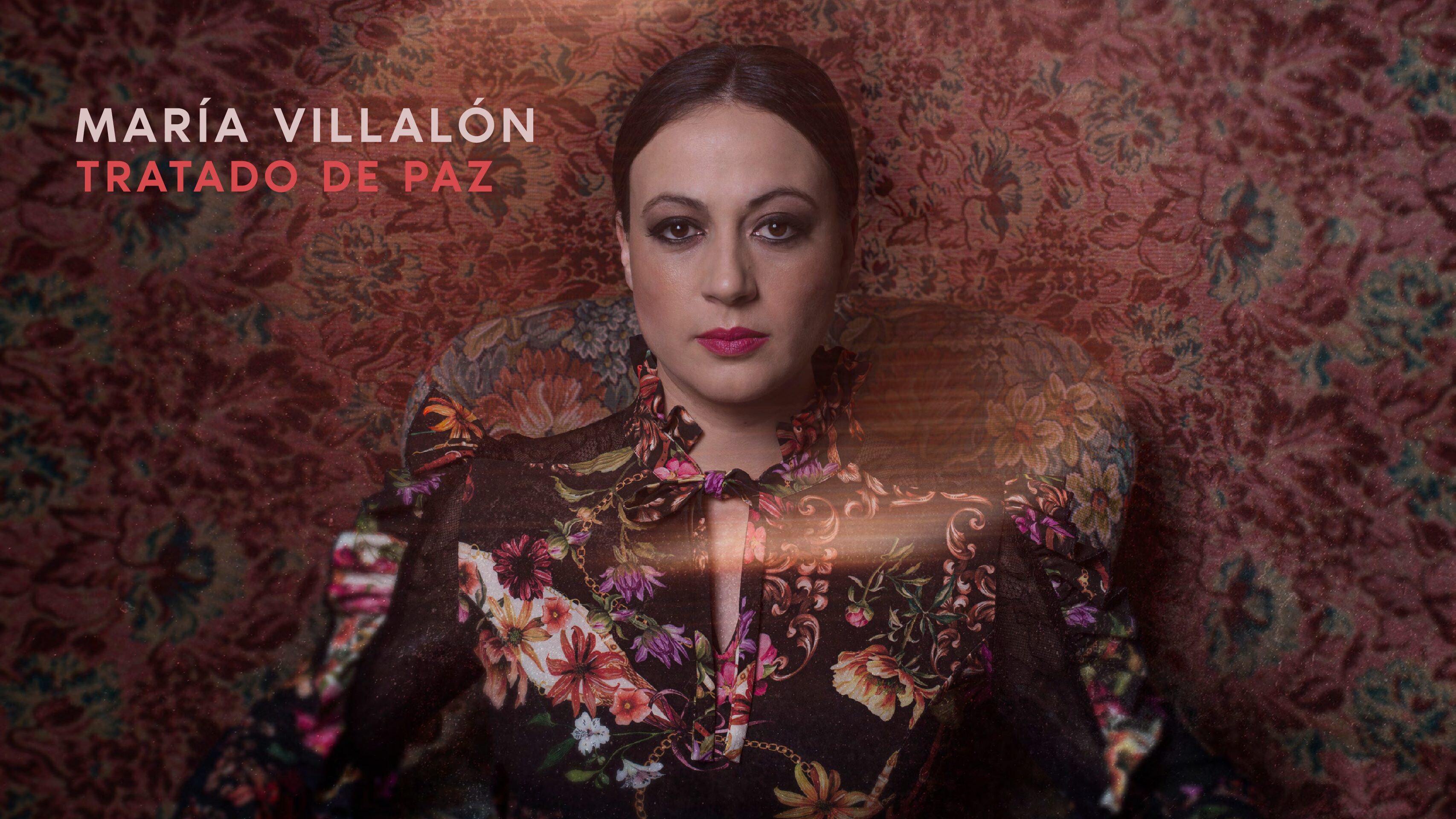 La nueva gira de María Villalón llega hoy a San Pedro de Alcántara ...