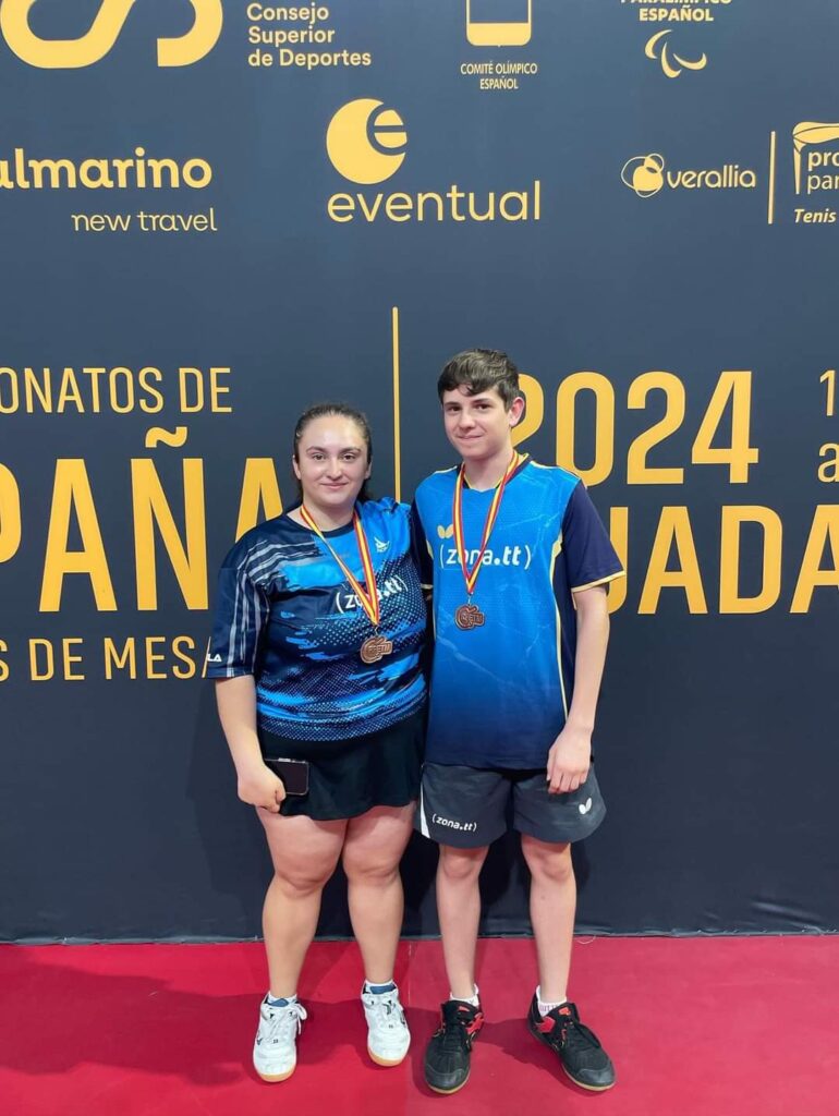 Yanira Sánchez ficha por Indiana Games tras firmar un Campeonato de ...